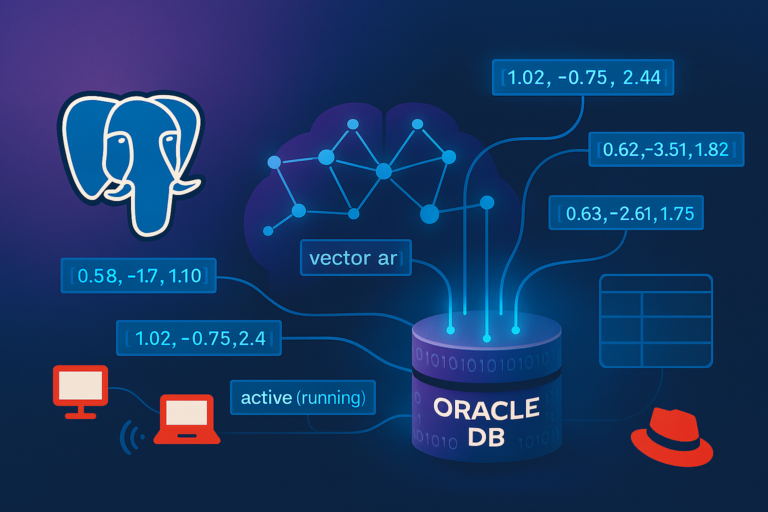 Postgresql As Vector Database Complete Pgvector Installation
