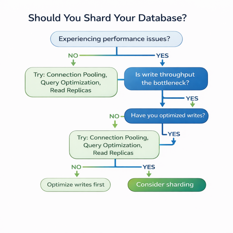 PostgreSQL Scaling at 800M Users: How OpenAI Runs Unsharded PostgreSQL ...